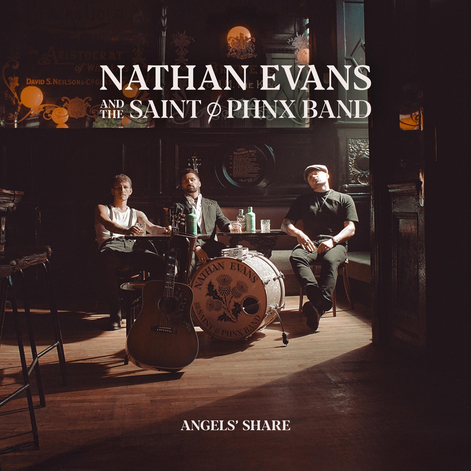 Nathan Evans - Nathan Evans